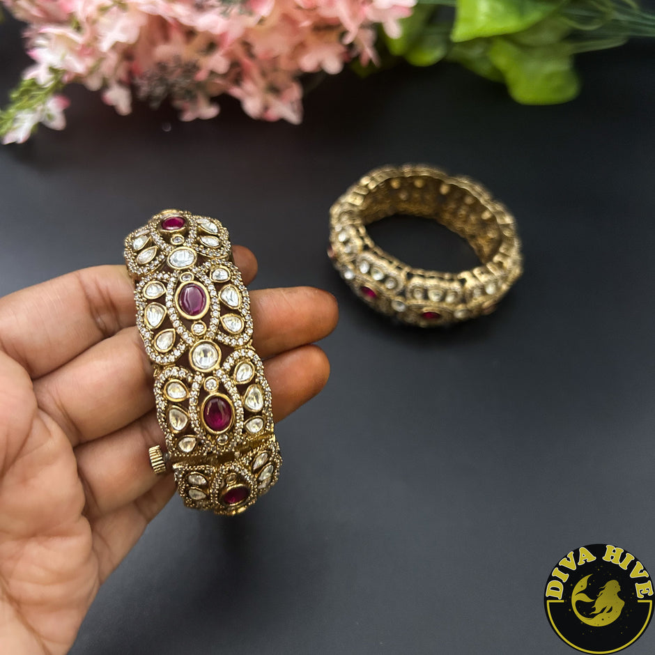 Shop Women Bracelets & Bangels | DivaHive USA