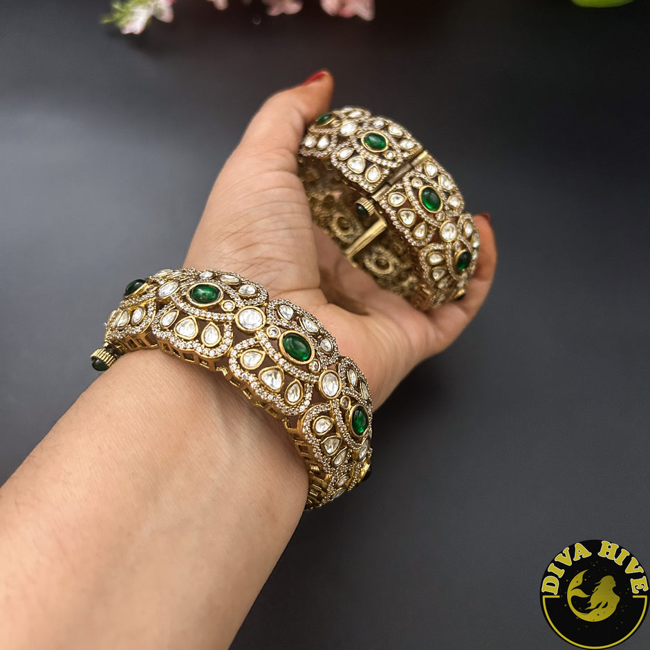 Shop Women Bracelets & Bangels | DivaHive USA