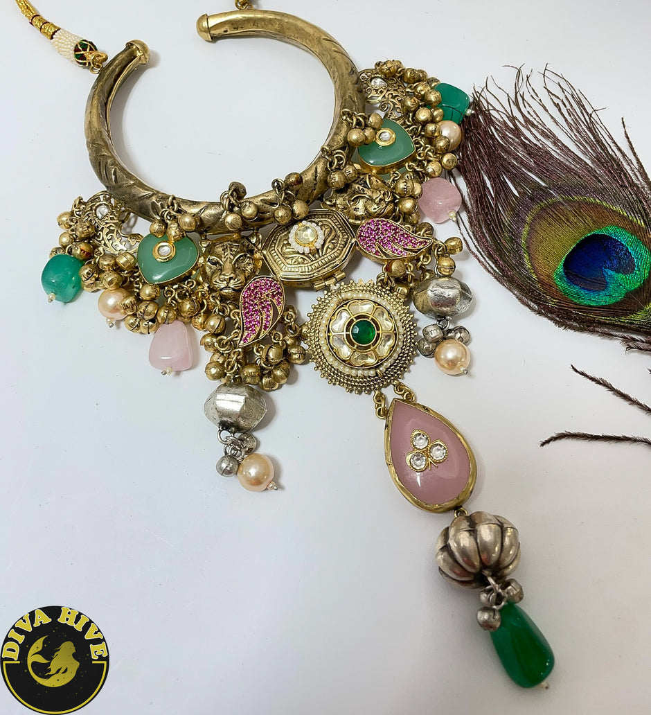Shop Affordable Luxury: Indian Fashion Jewelry – Divahive